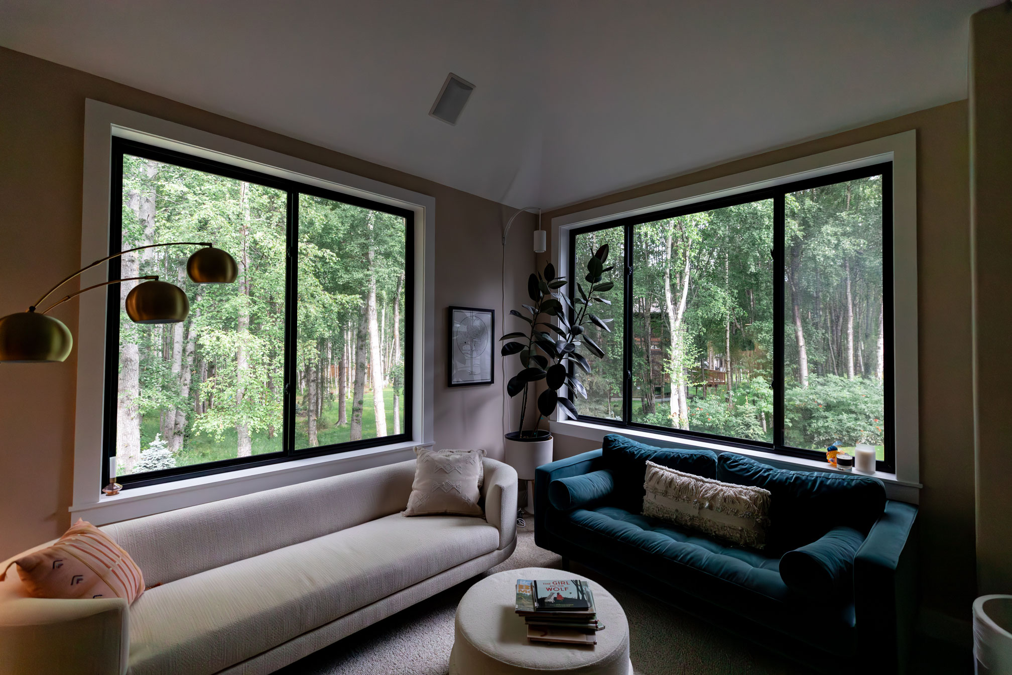 WINDOWS - Choice Construction - Alaska Deck, Window, Door and Fence ...