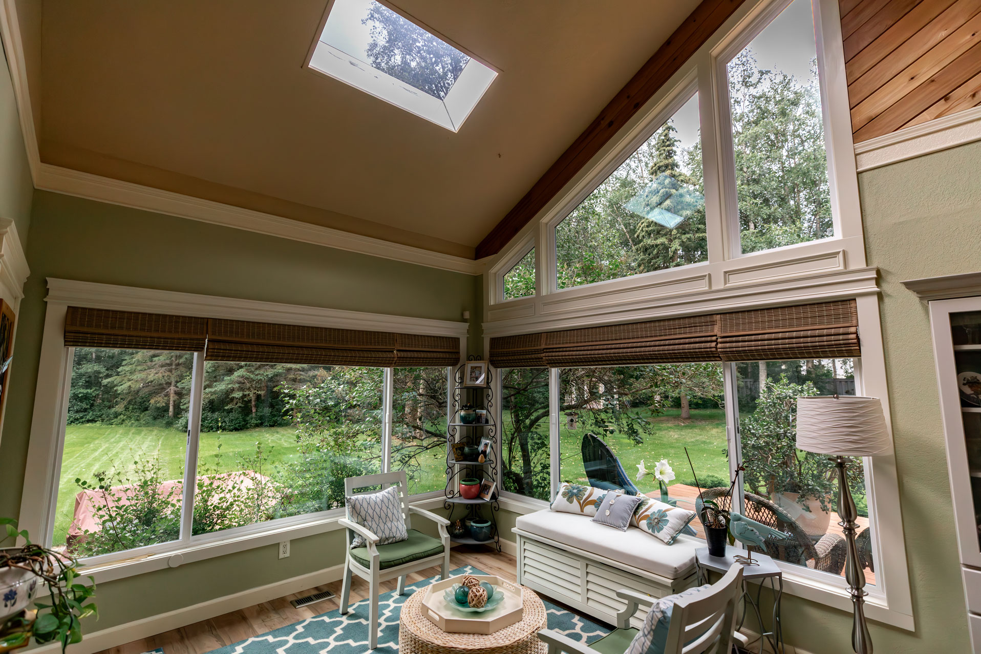 WINDOWS - Choice Construction - Alaska Deck, Window, Door and Fence ...